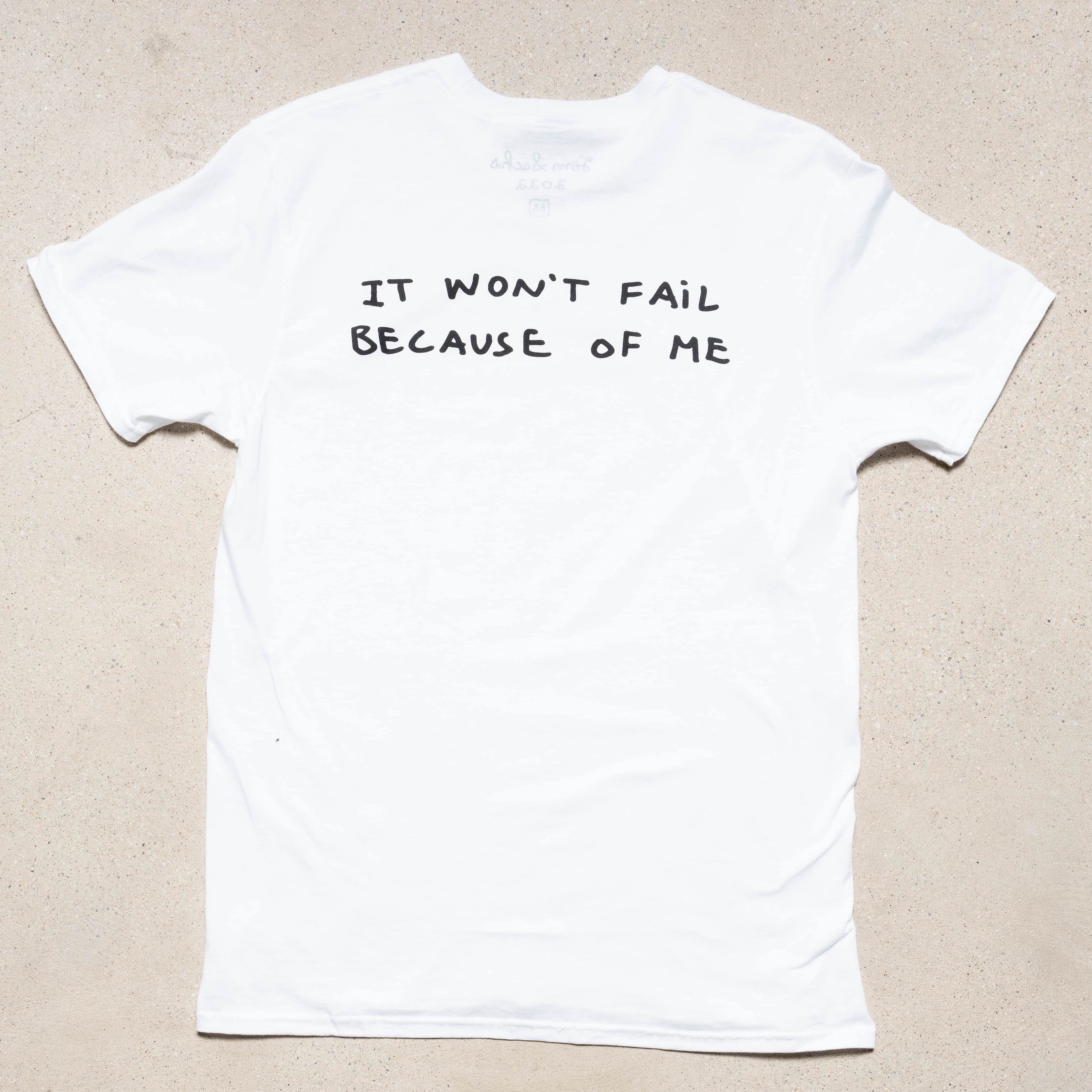Apparel – ANTHONY GALLERY