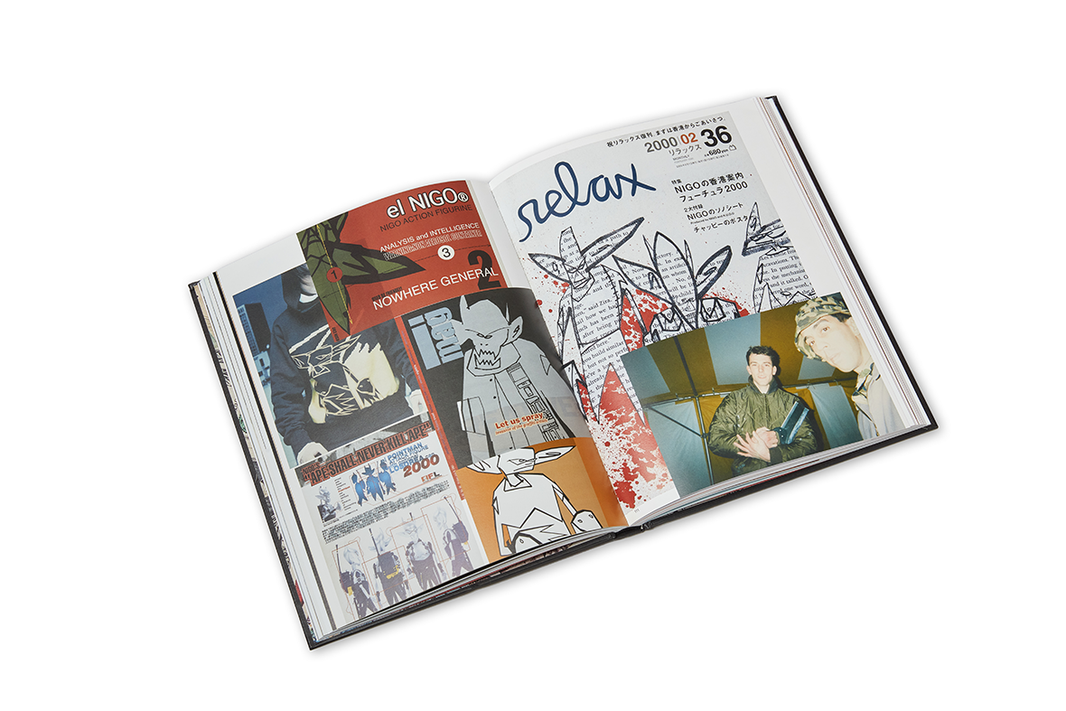 New Releases – ANTHONY GALLERY